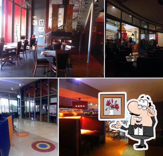 LET'S MEAT, Pretoria - Restaurant menu, prices and reviews