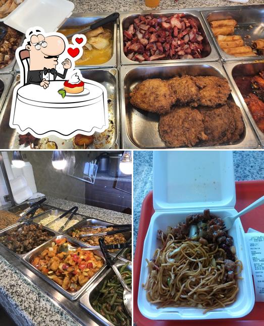 Little Beijing, Los Angeles - Restaurant menu, prices and reviews