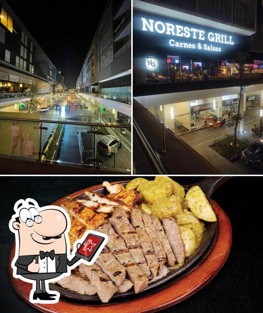 Noreste Grill, Monterrey - Menú del restaurante, precios y reseñas