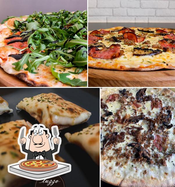 Pizzaria Luzzo, Algés - Restaurant menu, prices and reviews