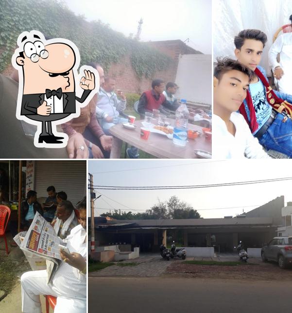 Prem Dhaba, Agra - Restaurant menu, prices and reviews