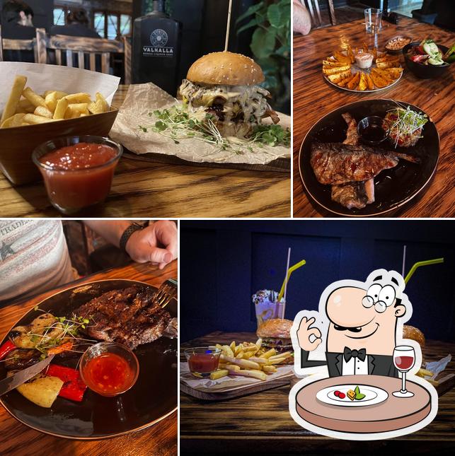 Lukma Pub & Restaurant, Tiflis - Menú del restaurante, precios y reseñas
