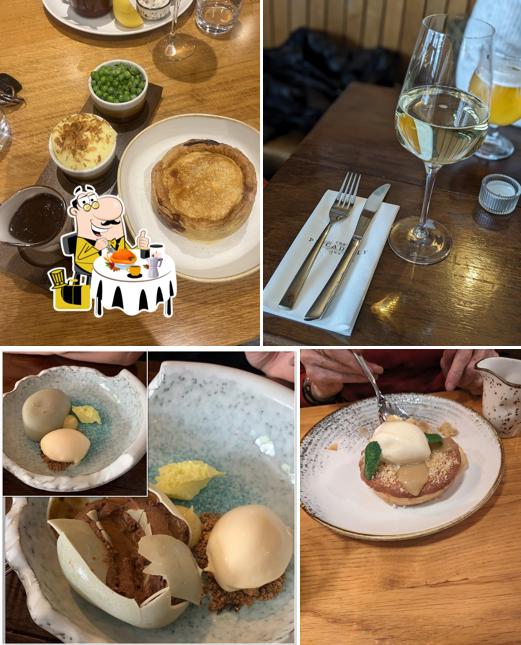 Piccadilly Inn, Caerwys - Restaurant menu, prices and reviews