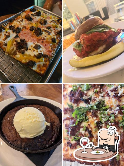 Best restaurants in The Summit Birmingham Mall - Restaurant Guru
