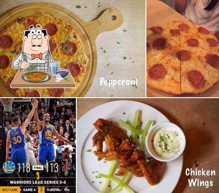 Four Monkeys Pub Loyola, Manila - Restaurant menu, prices and reviews