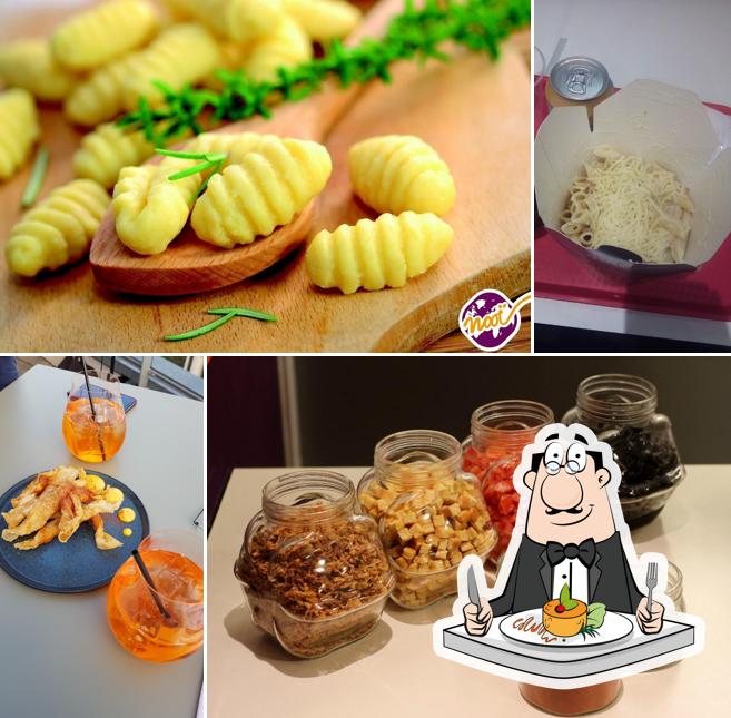 Nooï Lyon, Lyon - Restaurant menu, prices and reviews