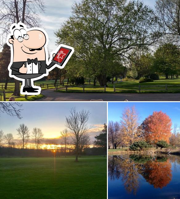 Pendleton Creek Golf and Pub, North Tonawanda - Restaurant menu, prices ...