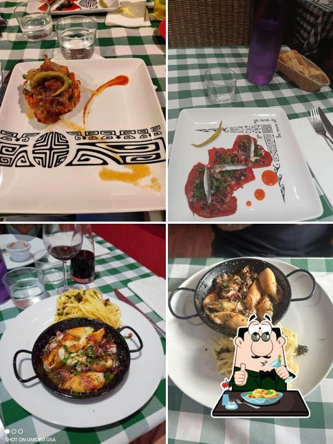 O Piment Rouge, Lourdes - Menú del restaurante, precios y reseñas