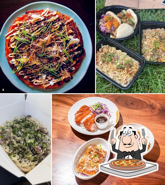 Secret Bao, Santa Barbara - Restaurant menu, prices and reviews