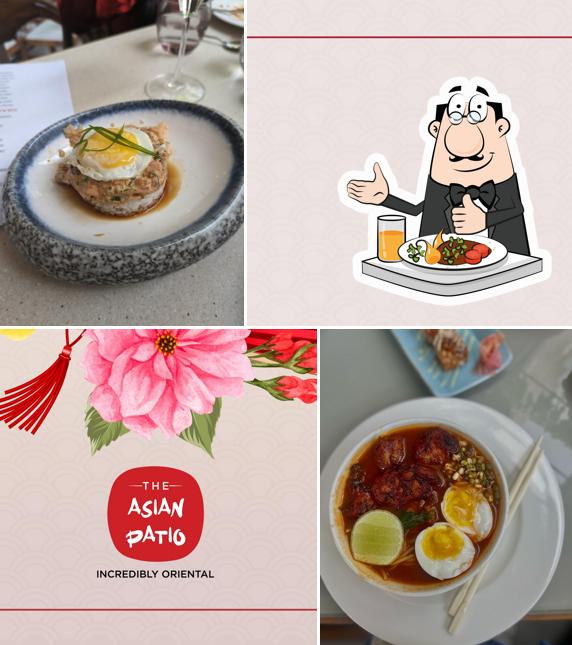 The Asian Patio (TAP), Mangaluru - Restaurant menu, prices and reviews