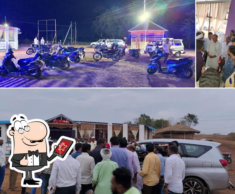Royal Dhaba & Family Restaurant, Tadas - Restaurant menu, prices and ...