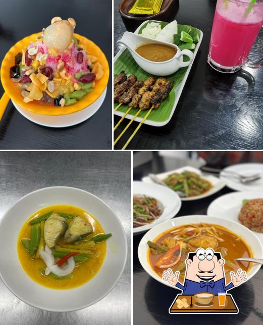 Satay House, tp. Thủ Dầu Một - Restaurant menu, prices and reviews