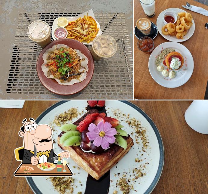Sejiwa Coffee, Kiputih, Bandung - Restaurant menu, prices and reviews