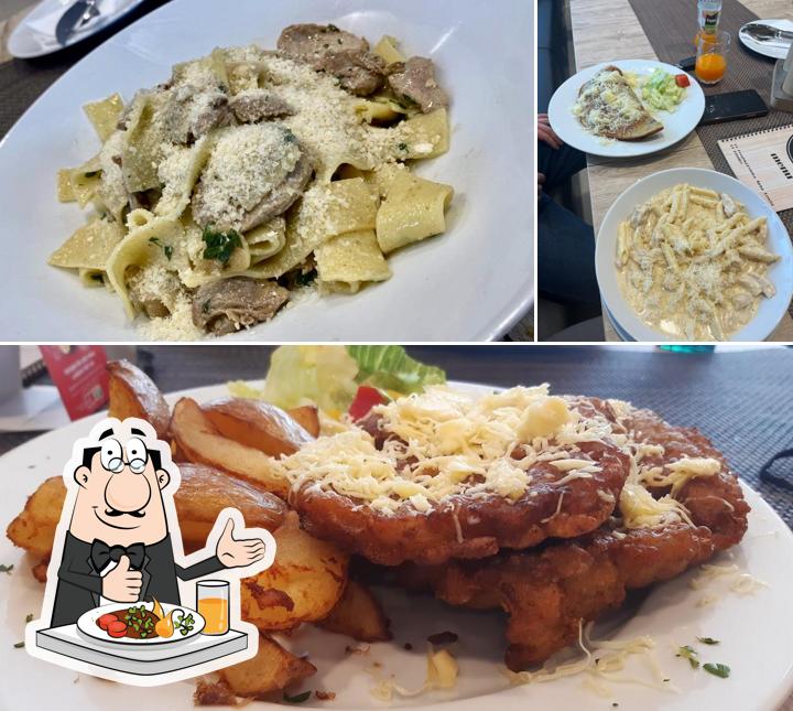 Smile Restaurant, Beladice - Restaurant menu, prices and reviews
