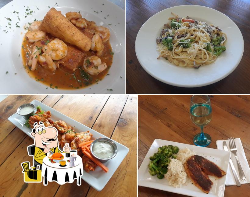 Top 5 restaurants with mac-n-cheese in Newport, North Carolina ...