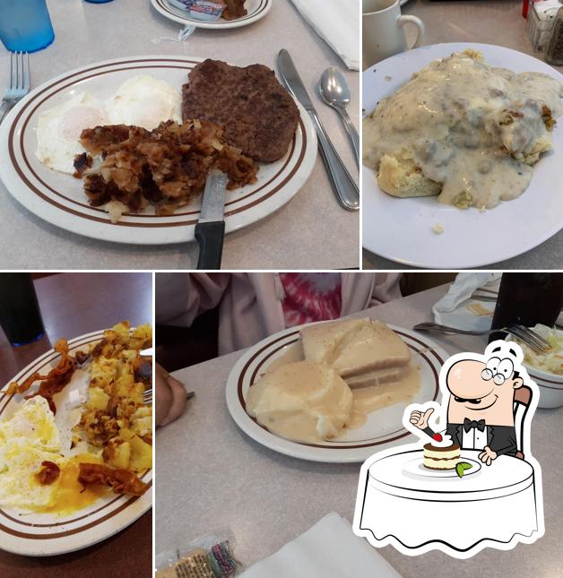 Studebaker's Country Restaurant on 41, Springfield - Restaurant menu ...