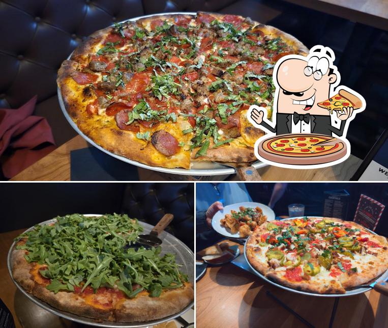 Tommy's Tavern + Tap, Edgewater - Restaurant menu, prices and reviews