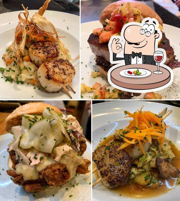 Liberty Kitchen, Alicante - Restaurant menu, prices and reviews