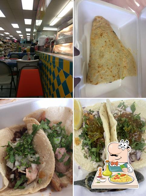 Taqueria Pacheco, Soledad - Restaurant menu, prices and reviews