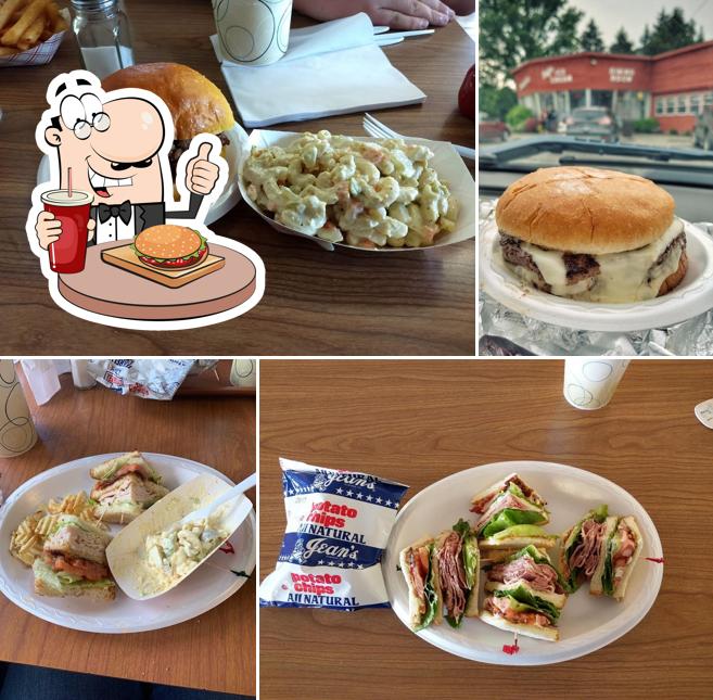 Top 5 restaurants with mushroom soup in Skaneateles, december 2025 ...