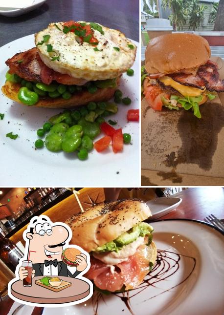 Buzz Stop Espresso Bar, Samford Village - Restaurant menu, prices and ...