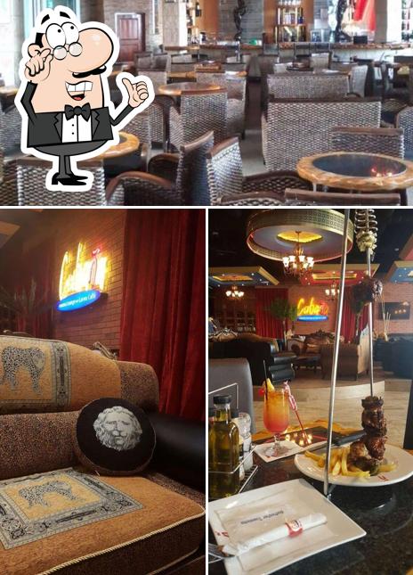 Cubaña Fourways, Randburg - Restaurant menu, prices and reviews
