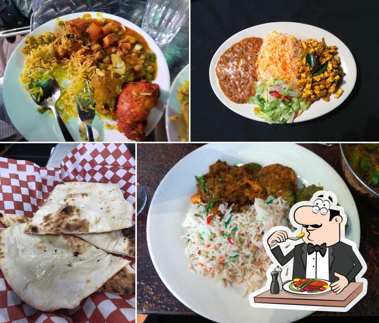 Curry Queen, Niagara Falls - Restaurant menu, prices and reviews