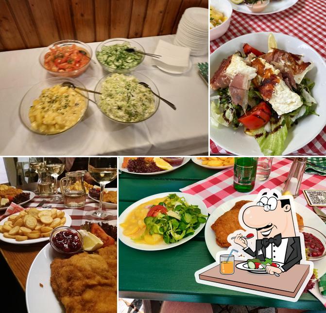 Top 10 restaurants with live music in Vienna, december 2025 ...