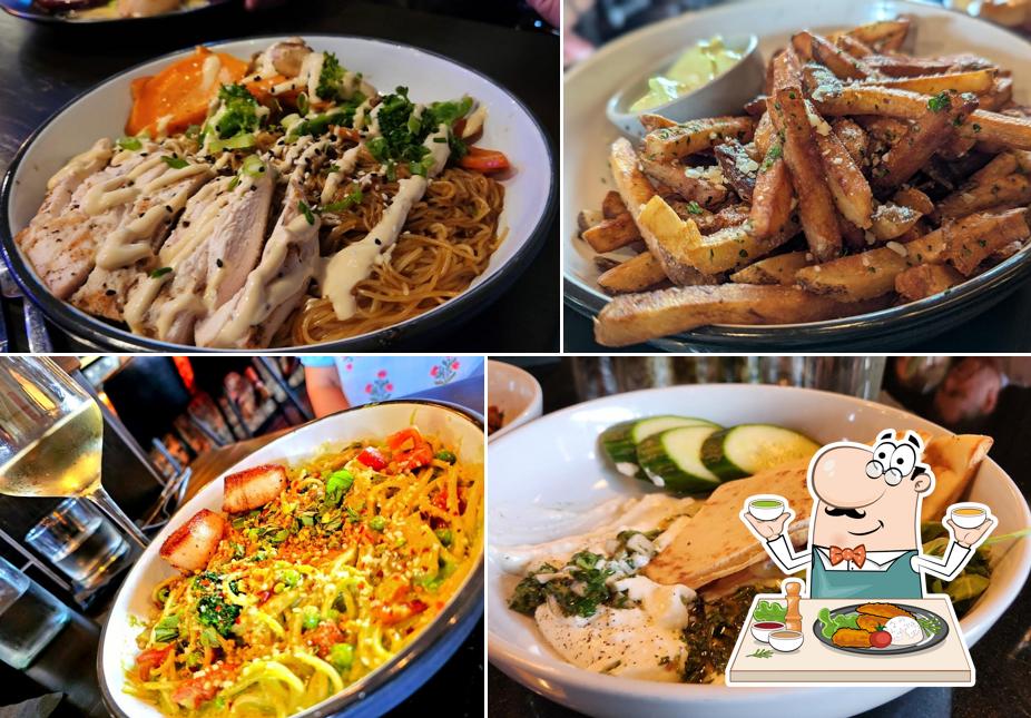 MARMA, Lake Elmo - Restaurant menu, prices and reviews