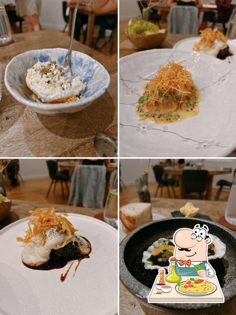 Pneuma Restaurant, Brisbane - Restaurant menu, prices and reviews