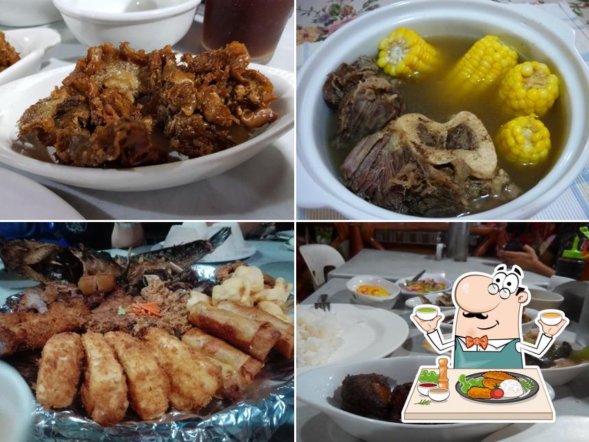 R&J Bulalohan, Mandaluyong, Boni - Restaurant menu, prices and reviews