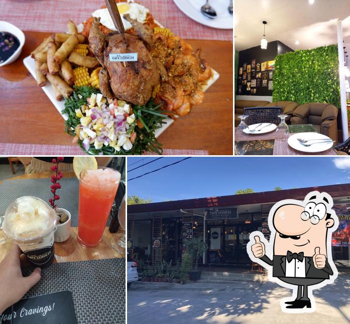 Top 5 restaurants with pork in Tupi, september 2025 - Restaurant Guru