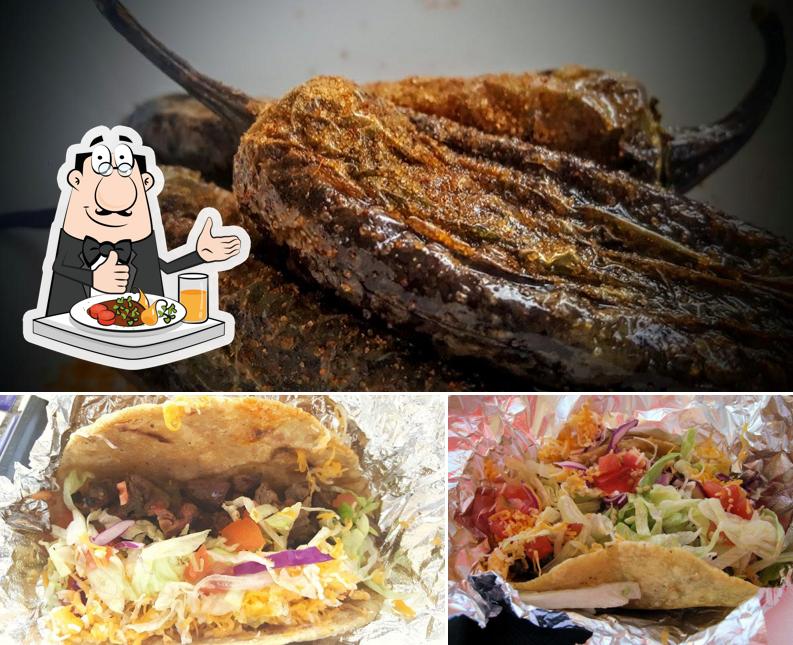 Cha-Cha's Tacos, Redlands - Restaurant menu, prices and reviews