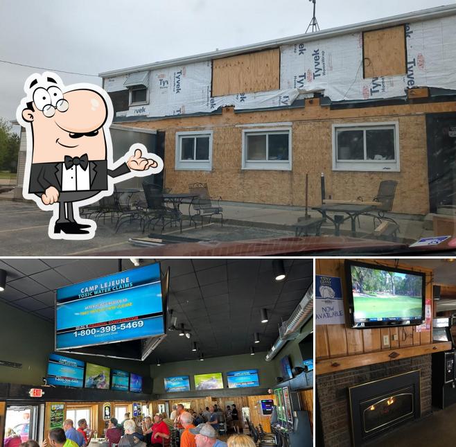 Countryside Bar & Grill, Harrison - Restaurant menu, prices and reviews