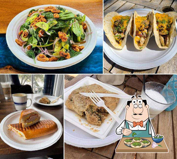 Freddo ATX, Austin - Restaurant menu, prices and reviews