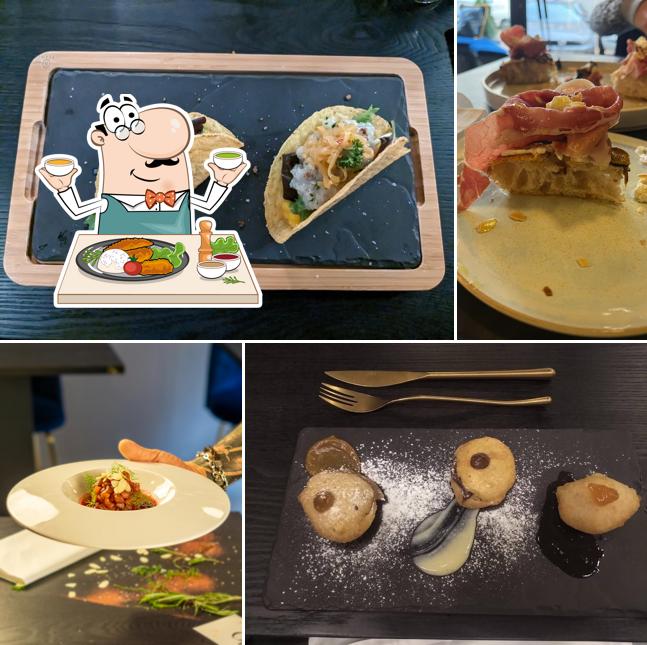 Opera Pizza Gourmet, München - Speisekarte, Preise und Bewertungen