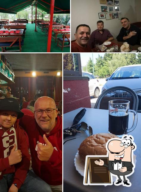 Restoran Stadion, Sarajevo - Restaurant menu, prices and reviews