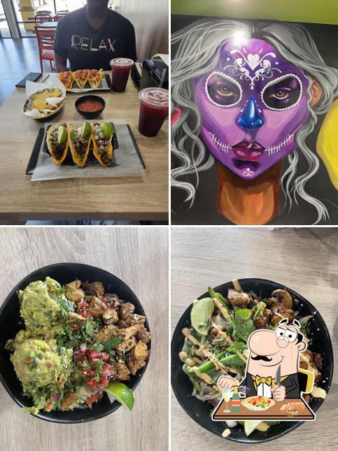Taco way, Jacksonville - Restaurant menu, prices and reviews