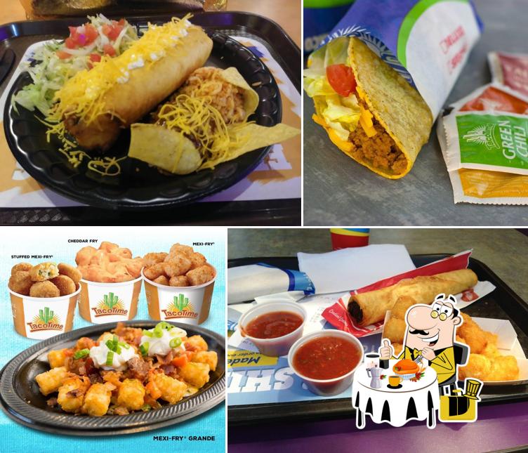 Top 5 mexican restaurants in Lewiston, august 2025 - Restaurant Guru