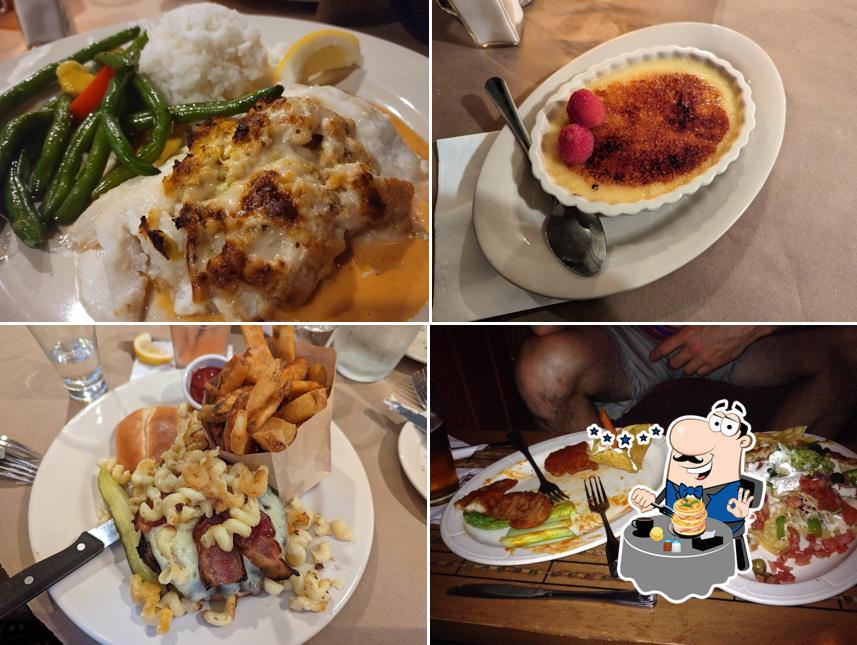 The Common Man Lincoln, Lincoln - Restaurant menu, prices and reviews