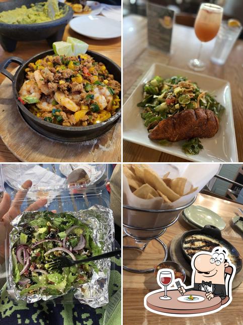 BABALU - East Memphis, Memphis - Restaurant menu, prices and reviews