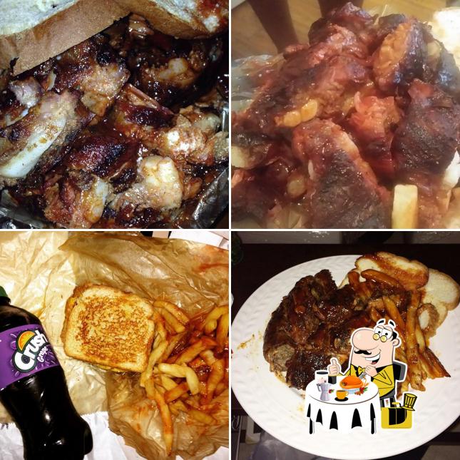 Alice's Bar-B-Que LLC, Chicago - Restaurant menu, prices and reviews