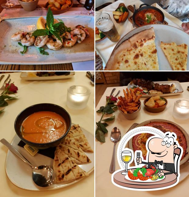 Top 10 restaurants in Chorley, october 2025 - Restaurant Guru