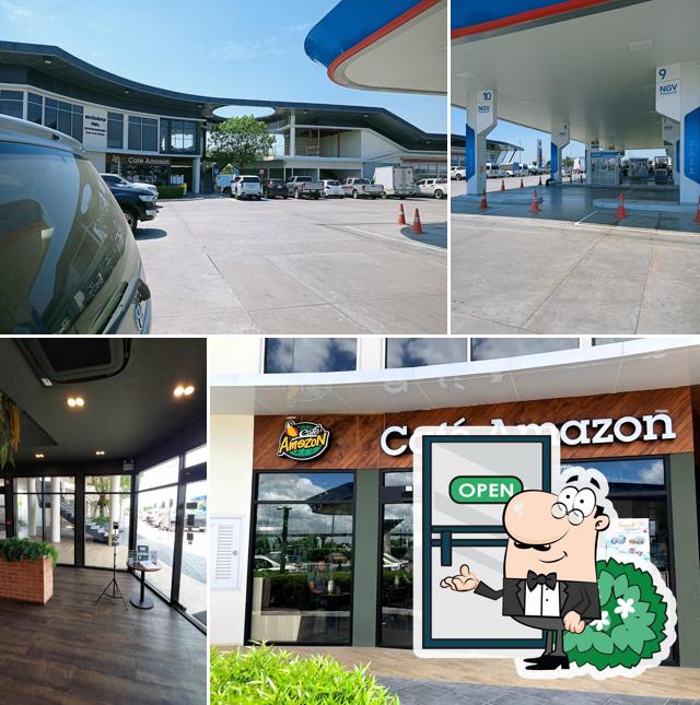 Top 3 restaurants with cheesecake in Nong Prue, december 2025 ...