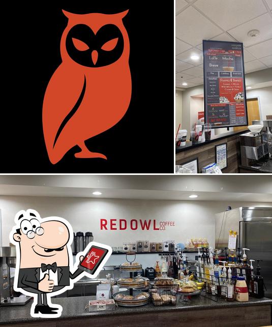 Red Owl Coffee, Tifton - Restaurant menu, prices and reviews
