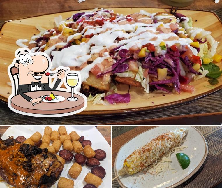 El Asadero Mexican Bar & Grill establishment, Cincinnati – menu, prices ...