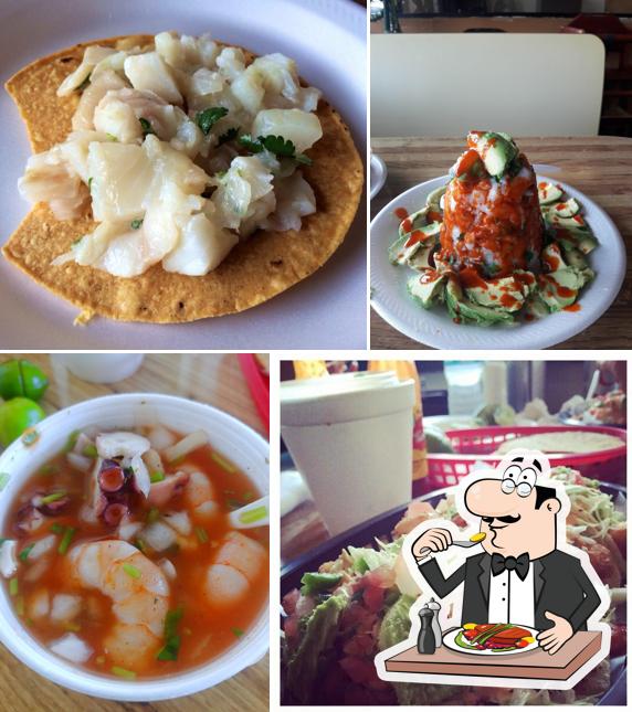 El Pollero 95, Bell - Restaurant menu, prices and reviews