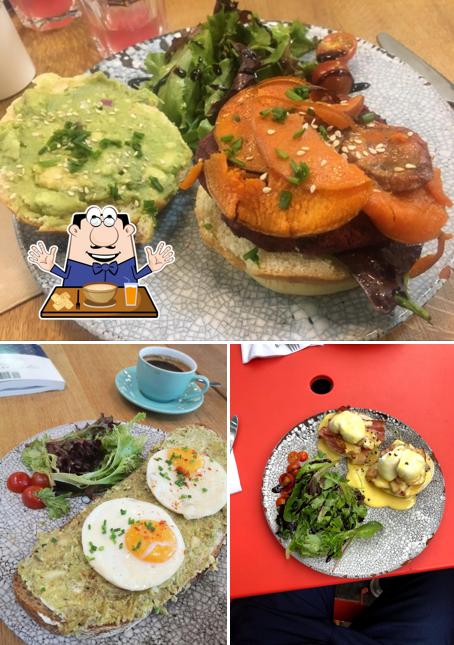 La Laiterie, Schaerbeek - Restaurant menu, prices and reviews