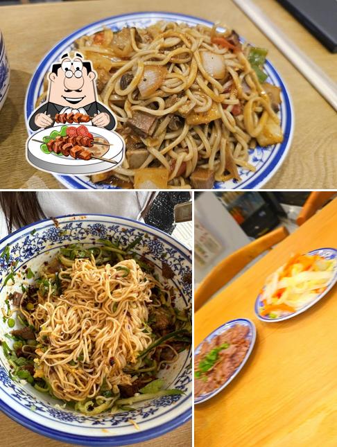 Lanzhou Noodles, Pattaya - Restaurant menu, prices and reviews