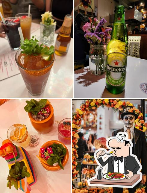 Maria Mezcal, Miraflores - Menú del restaurante, precios y reseñas